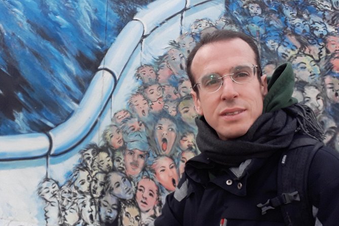 Alternative Berlin Private Tour with Jacob - Graffiti and Squats - What Does the Price Include and Exclude?