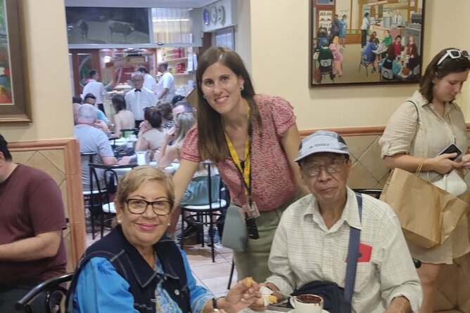 Alternative Bike Tour: Explore Barcelonas Hidden Gems - Key Points