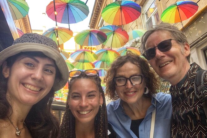 Alternative Bucharest: 2.5-3 Hours Walking Tour (Small Groups) - Tour Reviews and Recommendations