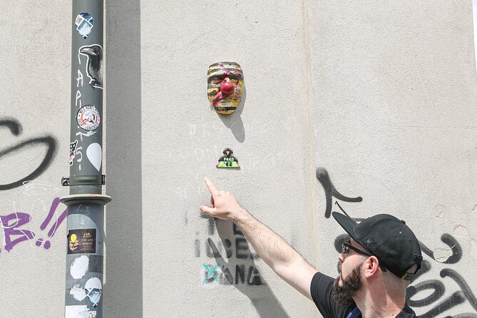 Alternative Bucharest Walking Tour - What to Expect on the Tour