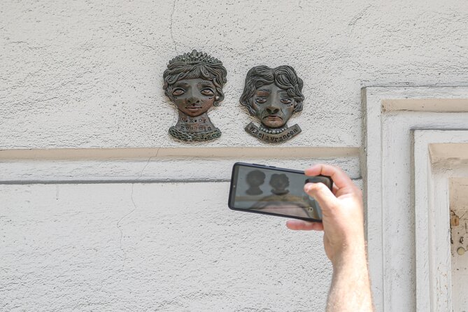 Alternative Bucharest Walking Tour - Important Information for Participants