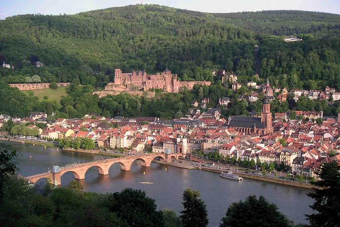 Alternative Heidelberg Tour. - What Makes This Tour Stand Out?