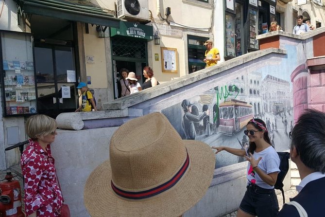 Alternative Lisbon Walking Tour - Pricing and Cancellation Policy