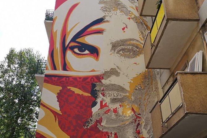 Alternative Lisbon Walking Tour - Tips for Maximizing Your Tour Experience