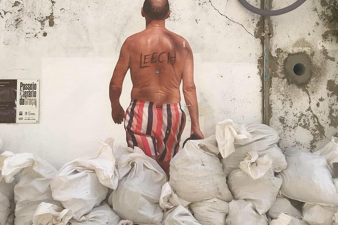 Alternative Lisbon Walking Tour - How to Prepare for the Walking Tour