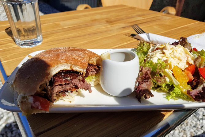 Alternative Loch Ness Tour by Secret Highlands - Understanding the Tours Accessibility and Requirements