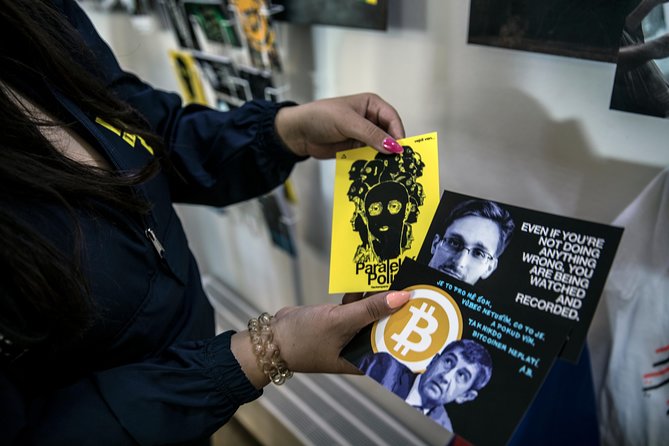 Alternative Prague Walking Tour - Why Choose This Tour?