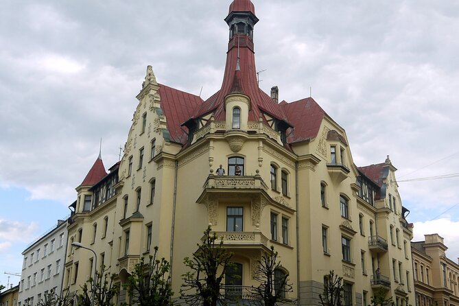 Alternative Riga: Central market and Moscow suburb tour - FAQ