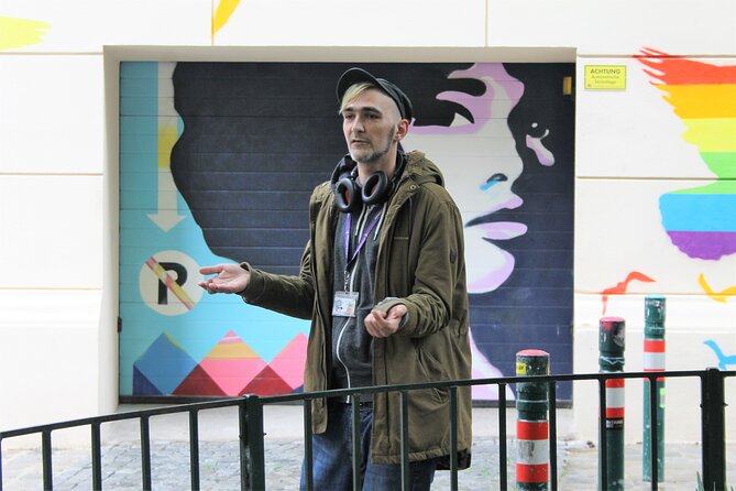 Alternative Tour in Vienna off the Tourist Track - Key Points