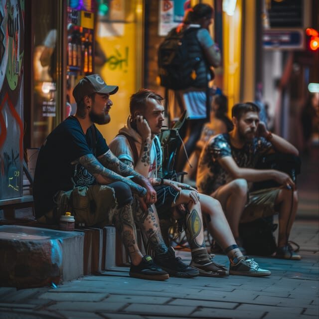 Alternative tour of Letna art district - Who Will Love This Tour?