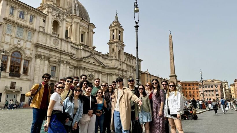 Alternative Walking Tour of Rome's City Center & Hidden Gems - Exploring Rome’s Streets in a New Light