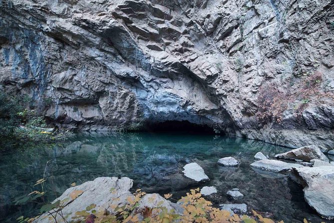 Altinbesik Cave Tour Ormana and Villages - Exploring the Itinerary in Detail