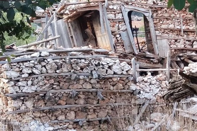 Altinbesik Cave Tour Ormana and Villages - Practical Tips for Your Day