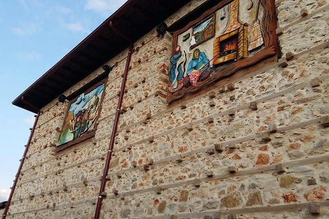 Altinbesik Cave Tour Ormana and Villages - FAQ