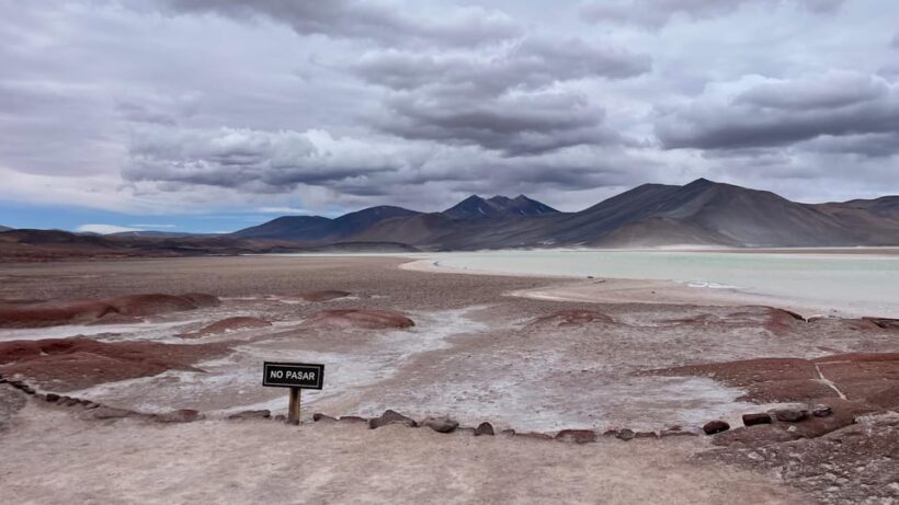 Altiplanic Lagoons and Red Stones from San Pedro de Atacama - Worth Considering