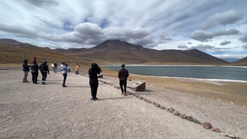 Altiplanic Lagoons and Red Stones from San Pedro de Atacama - The Sum Up