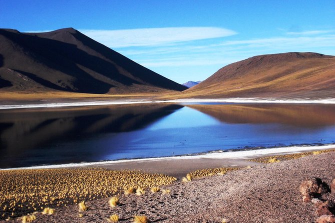 Altiplanic Lagoons & Piedras Rojas Tour From San Pedro De Atacama - Recommendations and Precautions
