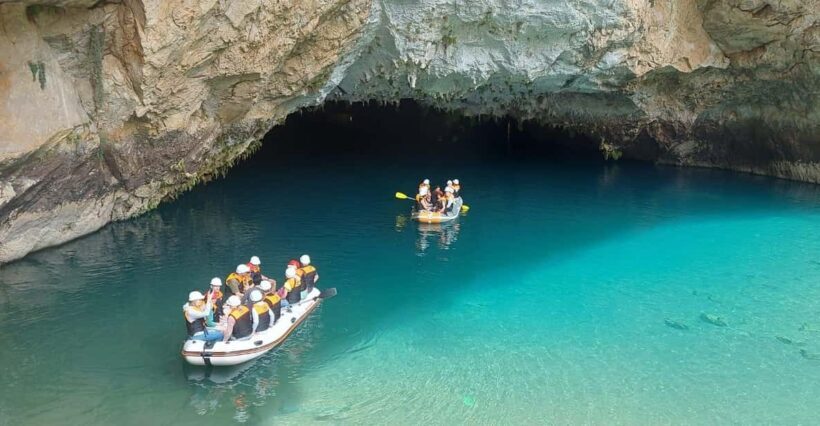 Altnbeik Cave And Ormana Village: Paradises Of Antalya - Introduction: What This Tour Offers to Curious Travelers