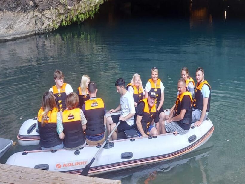 Altnbeik Cave And Ormana Village: Paradises Of Antalya - The Itinerary: A Closer Look