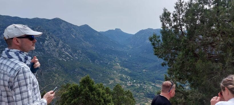 Altnbeik Cave And Ormana Village: Paradises Of Antalya - Who This Tour Is Perfect For