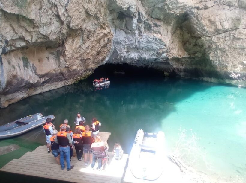 Altnbesik Cave & Ormana Village - Exploring the Altnbesik Cave & Ormana Village Tour: A Balanced Look for Curious Travelers