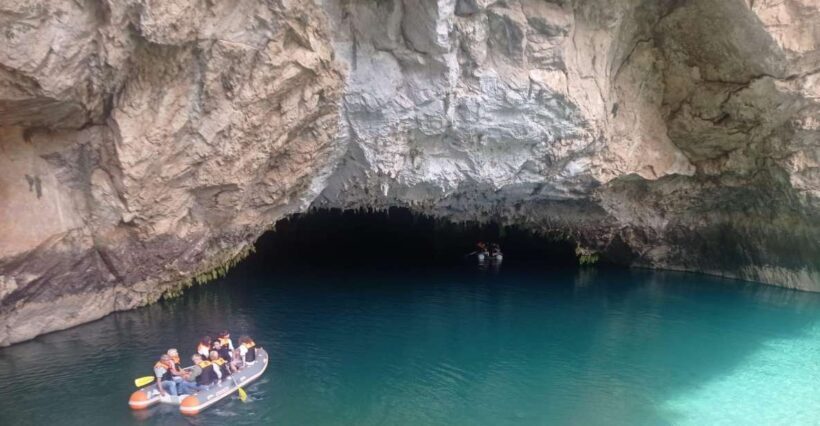 Altnbesik Cave & Ormana Village - A Closer Look at the Day’s Itinerary