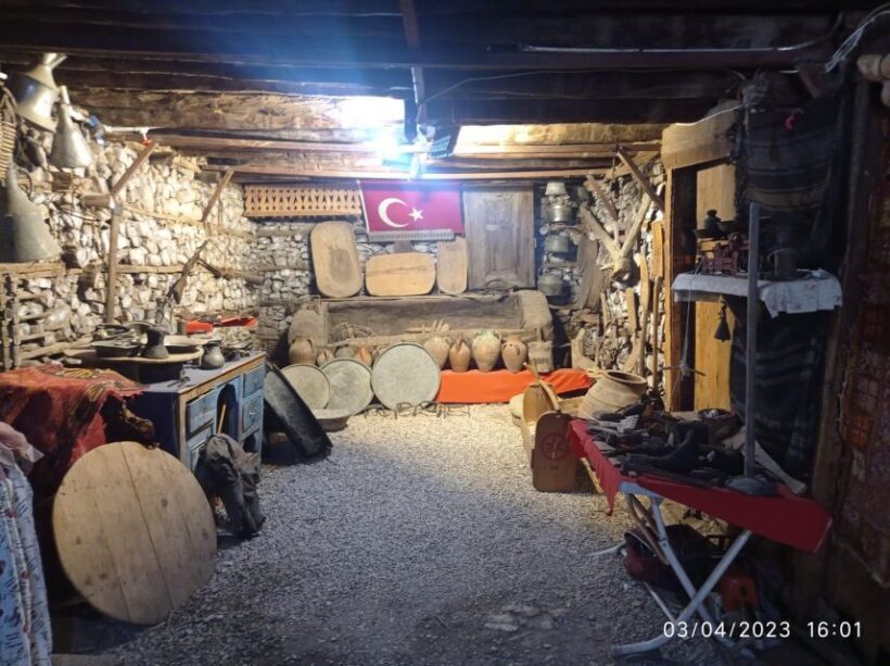 Altnbesik Cave & Ormana Village - FAQ