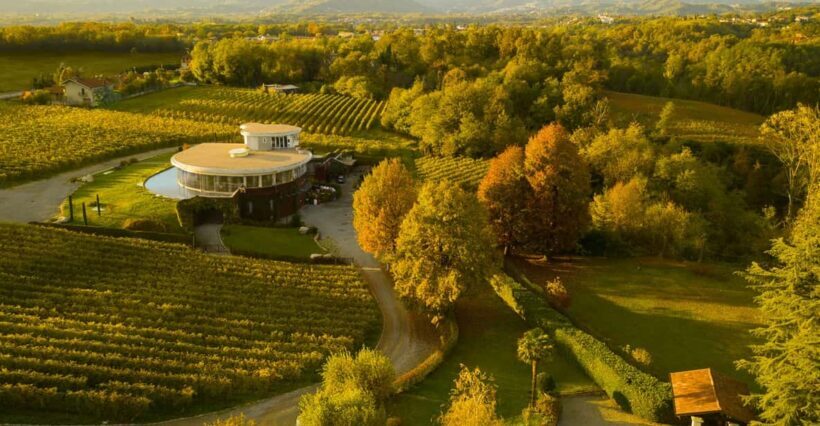 Alto Piemonte: Classic Wine Tasting - The Itinerary in Detail