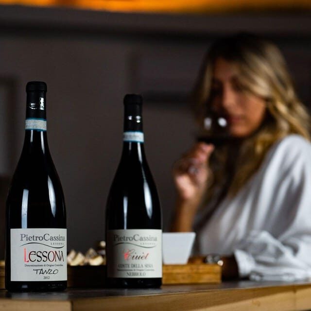 Alto Piemonte: Private Wine Tasting - FAQ