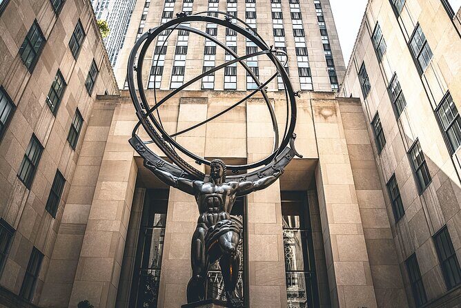 Alto Y Bajo Manhattan - Who Will Enjoy This Tour?