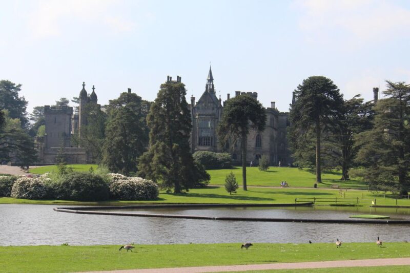 Alton Towers Resort: Entrance Ticket - Who Will Enjoy Alton Towers?