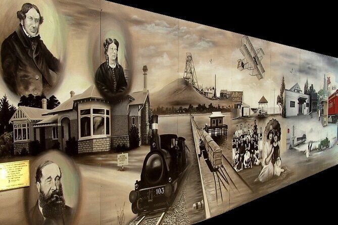 Altona Homestead Ghost Tour - Introducing the Altona Homestead Ghost Tour: A Spooky Peek into Australia’s Past
