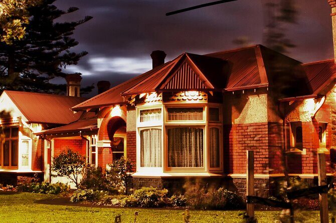 Altona Homestead Ghost Tour - A Deep Dive into the Experience