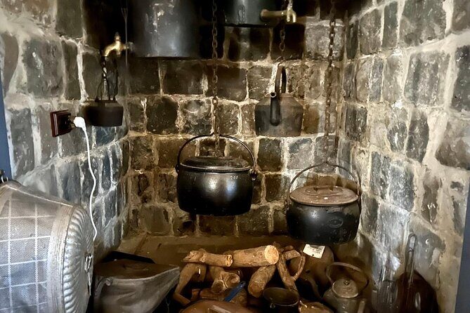 Altona Homestead Ghost Tour - FAQ