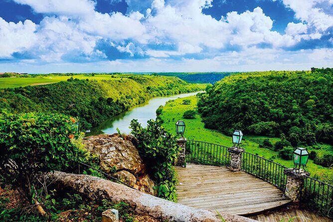 Altos de Chavón and cave of wonders from Bavaro Punta Cana - What to Expect from This Tour