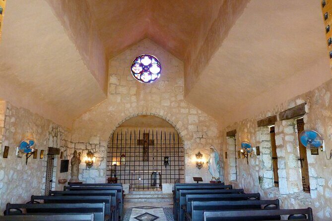 Altos de Chavón and cave of wonders from Bavaro Punta Cana - FAQ