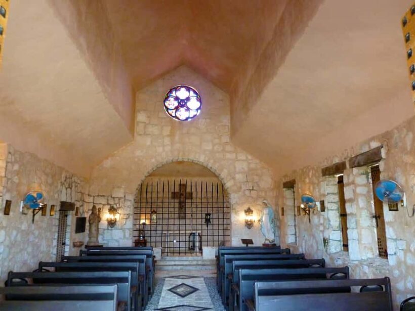 Altos de Chavón + Cueva de las Maravillas excursion from Bavaro/Punta Cana - Transportation, Timing, and Value