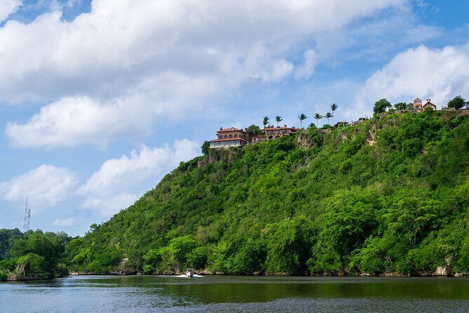 Altos De Chavón: Half Day Tour from Punta Cana - An In-Depth Look at the Tour Experience