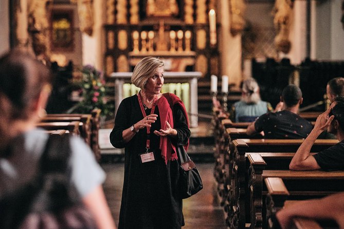 Altstadt-guide - Who Should Consider This Tour?