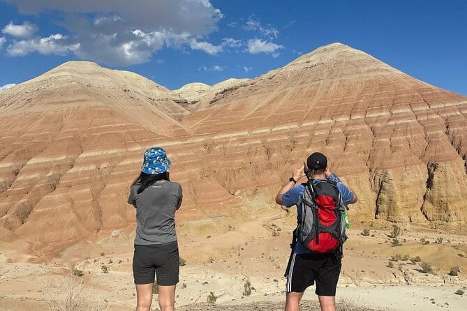 Altyn Emel National Park 2-day small-group jeep tour - Who Will Love This Tour?