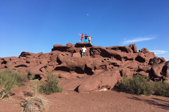 Altyn Emel National Park, Private tour, 2 days from Almaty - What Makes This Tour Stand Out?