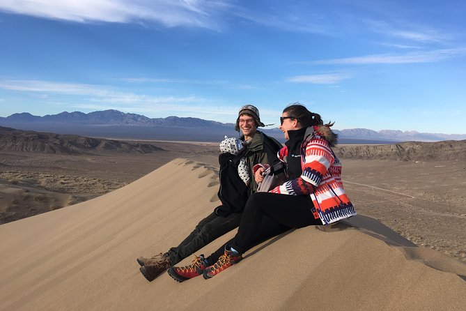 Altyn Emel National Park, Private tour, 2 days from Almaty - Who Will Enjoy This Tour?