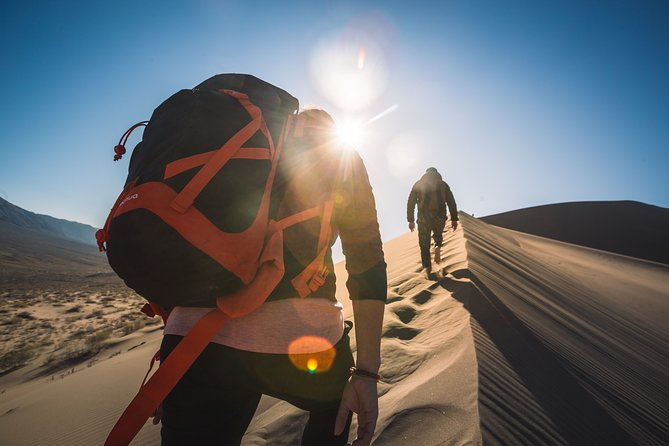 Altyn Emel. Singing dune and Aktau mountains 2 days tour - Introduction