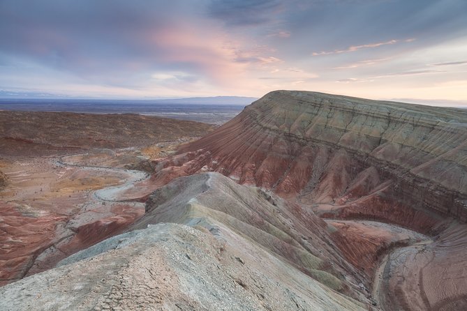 Altyn Emel. Singing dune and Aktau mountains 2 days tour - Practical Details and Tips