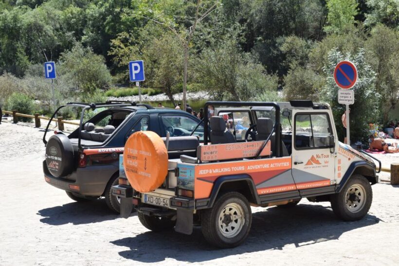 Alvarenga: 3-Hour Rafting Journey at Paiva River - Final Thoughts
