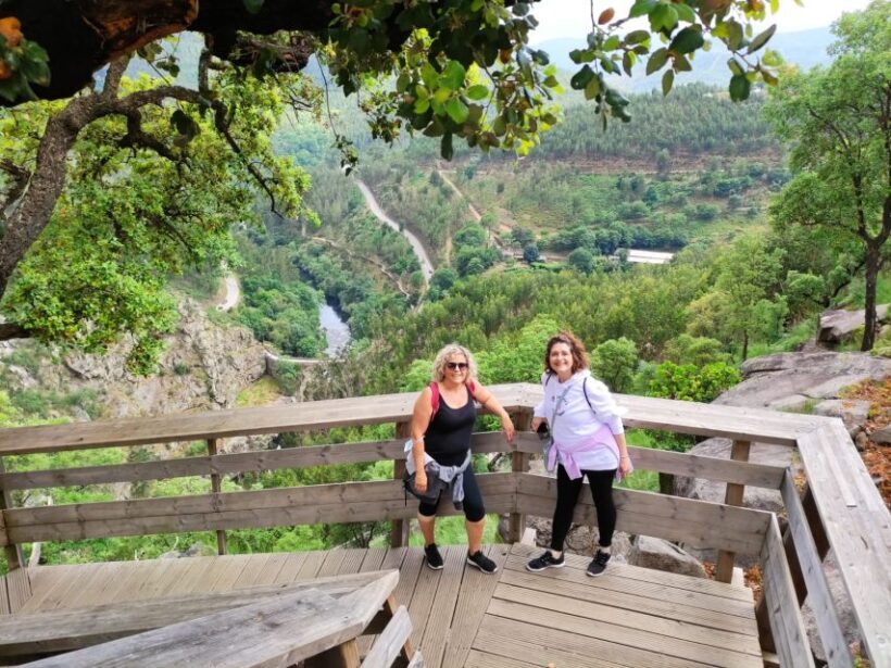 Alvarenga: Paiva Walkways and 516 Arouca Bridge Guided Tour - An In-Depth Look at the Experience