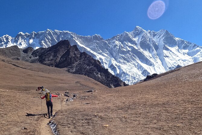 Ama Dablam expedition with Island peak- 30 Days - What Makes This Tour Stand Out?