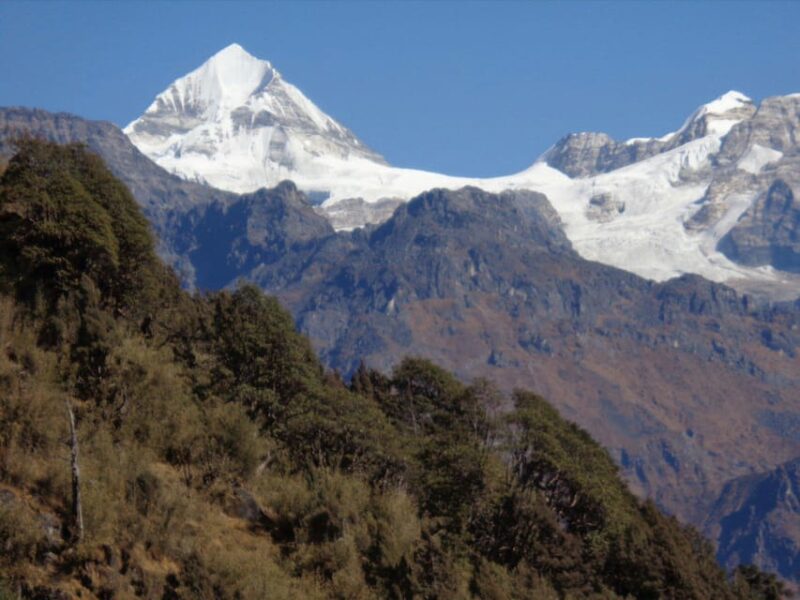 Ama Yangri Trek - An easy trek from Kathmandu - The Sum Up
