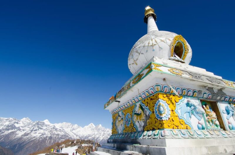 Ama Yangri Trek - An easy trek from Kathmandu - FAQs