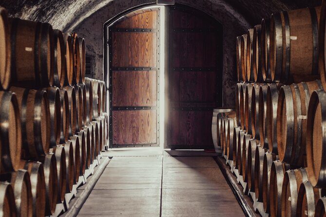 Amador County Self-Guided Wine Tour - Who Will Love This Tour?